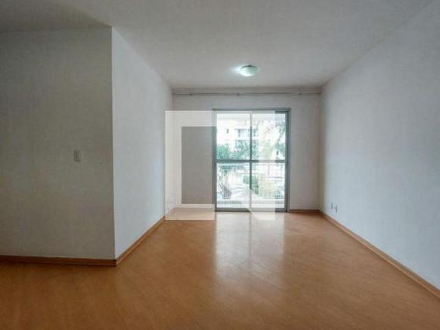 Apartamento à Venda Chácara Santo Antonio, 3 Quartos, 75 m2