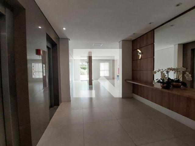Apartamento à Venda Chácara Santo Antonio, 3 Quartos, 75 m2