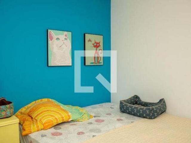 Apartamento à Venda Chácara Santo Antonio, 3 Quartos, 75 m2