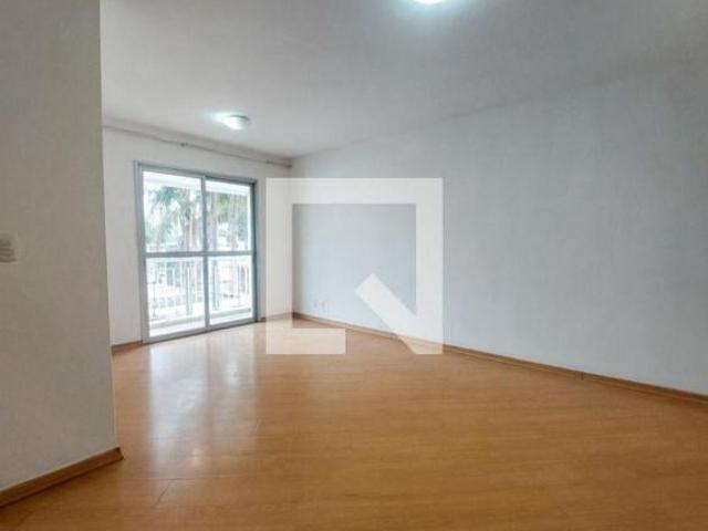 Apartamento à Venda Chácara Santo Antonio, 3 Quartos, 75 m2
