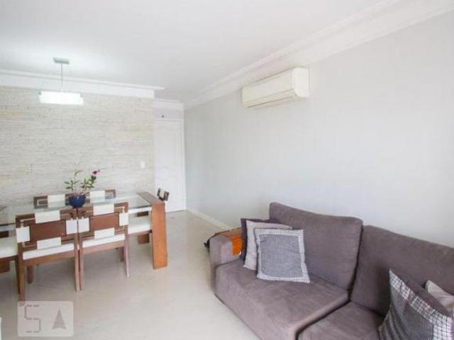 Apartamento à Venda Chácara Santo Antonio, 3 Quartos, 75 m² São Paulo