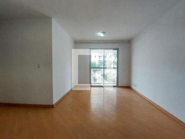 Apartamento à Venda Chácara Santo Antonio, 3 Quartos, 75 m² São Paulo