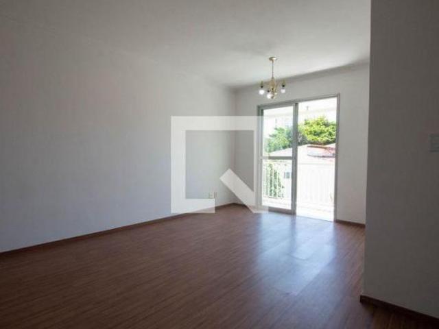 Apartamento à Venda Chácara Santo Antonio, 3 Quartos, 75 m² São Paulo