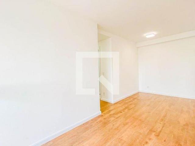 Apartamento à Venda Chácara Santo Antonio, 3 Quartos, 76 m2