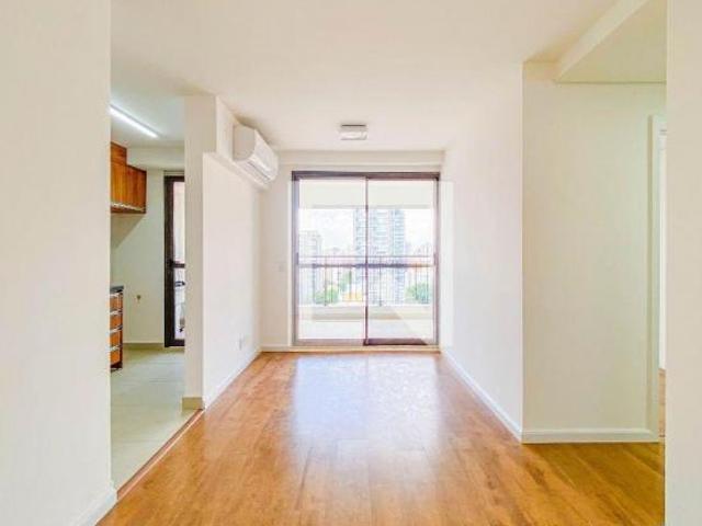 Apartamento à Venda Chácara Santo Antonio, 3 Quartos, 76 m2
