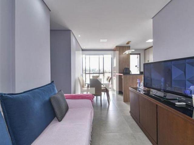 Apartamento à Venda Chácara Santo Antonio, 3 Quartos, 77 m2