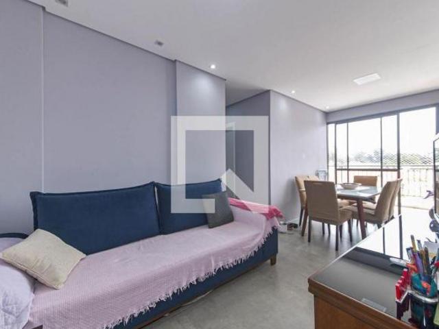 Apartamento à Venda Chácara Santo Antonio, 3 Quartos, 77 m2