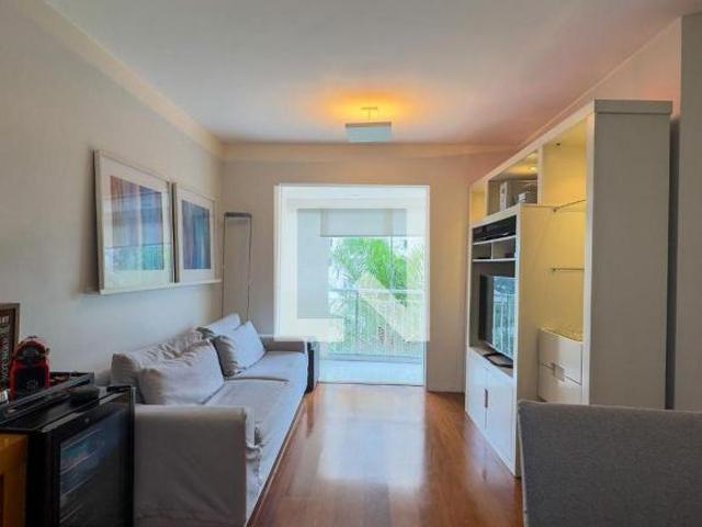 Apartamento à Venda Chácara Santo Antonio, 3 Quartos, 78 m2