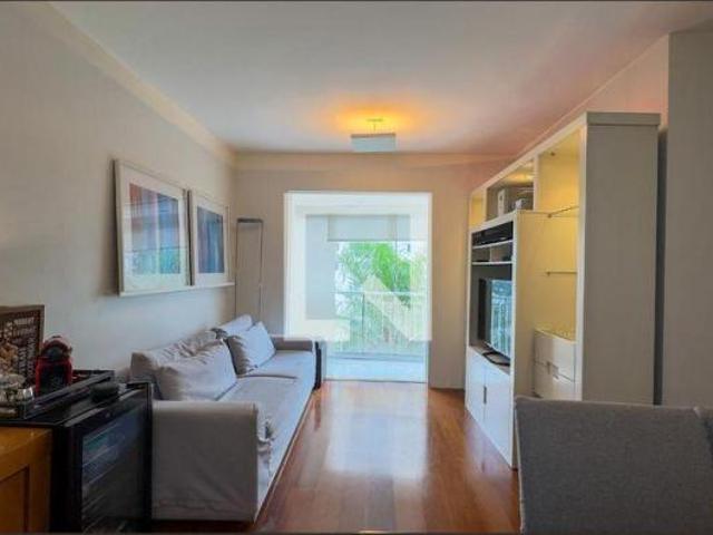 Apartamento à Venda Chácara Santo Antonio, 3 Quartos, 78 m² São Paulo