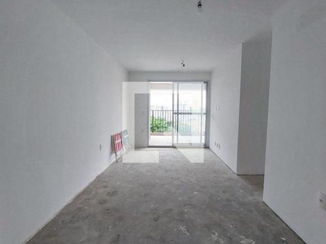 Apartamento à Venda Chácara Santo Antonio, 3 Quartos, 79 m2