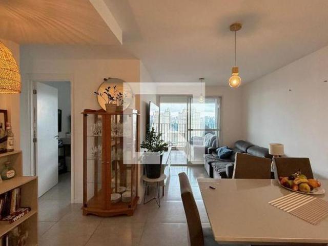 Apartamento à Venda Chácara Santo Antonio, 3 Quartos, 79 m2