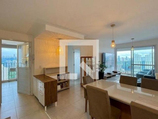 Apartamento à Venda Chácara Santo Antonio, 3 Quartos, 79 m2
