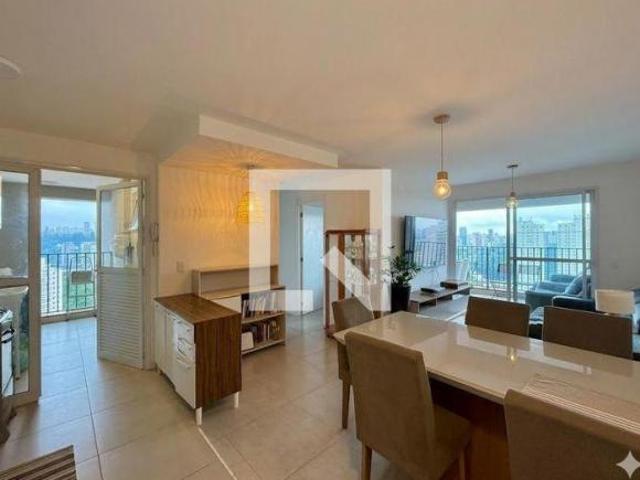 Apartamento à Venda Chácara Santo Antonio, 3 Quartos, 79 m2