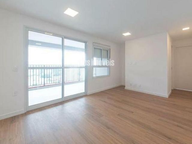 Apartamento à Venda Chácara Santo Antonio, 3 Quartos, 79 m