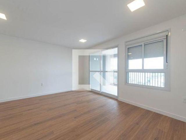 Apartamento à Venda Chácara Santo Antonio, 3 Quartos, 79 m² São Paulo