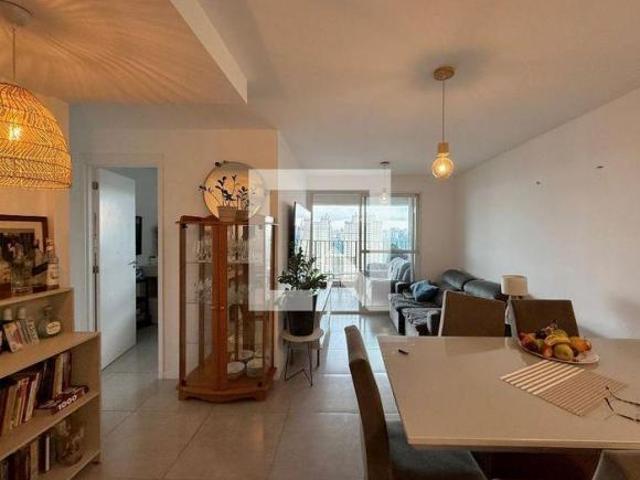 Apartamento à Venda Chácara Santo Antonio, 3 Quartos, 79 m² São Paulo