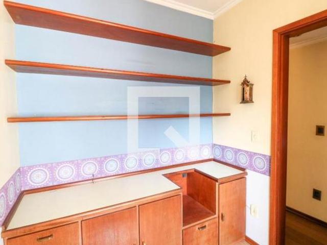 Apartamento à Venda Chácara Santo Antonio, 3 Quartos, 82 m2