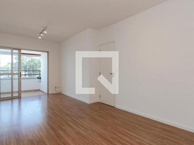 Apartamento à Venda Chácara Santo Antonio, 3 Quartos, 82 m2