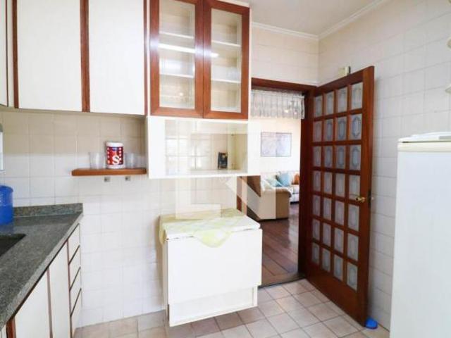 Apartamento à Venda Chácara Santo Antonio, 3 Quartos, 82 m2