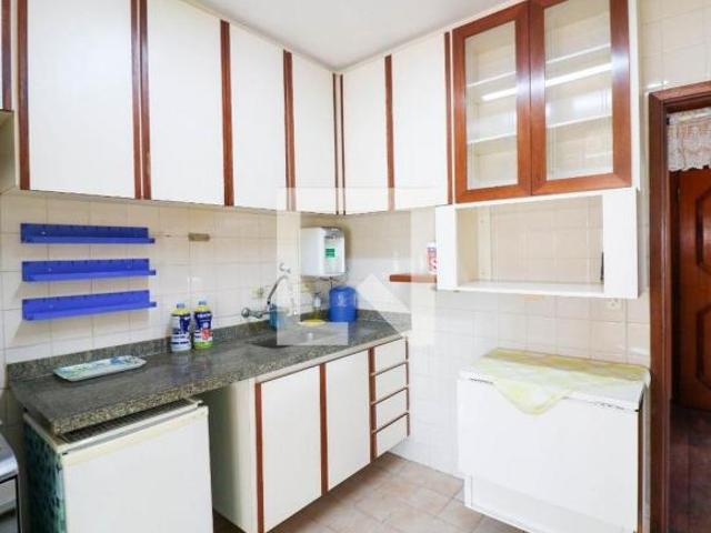 Apartamento à Venda Chácara Santo Antonio, 3 Quartos, 82 m2