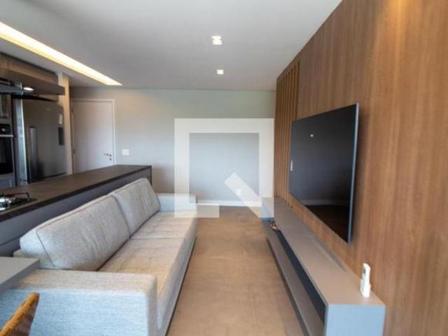 Apartamento à Venda Chácara Santo Antonio, 3 Quartos, 83 m2