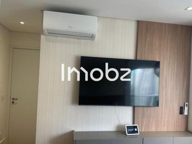 Apartamento à Venda Chácara Santo Antonio, 3 Quartos, 84 m2
