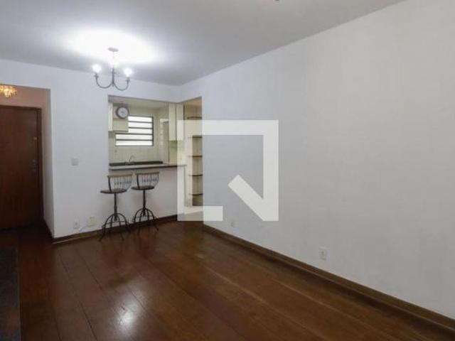 Apartamento à Venda Chácara Santo Antonio, 3 Quartos, 85 m2