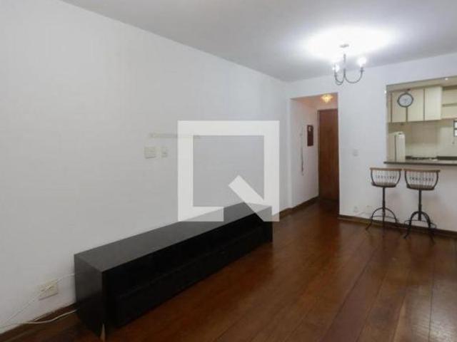 Apartamento à Venda Chácara Santo Antonio, 3 Quartos, 85 m2