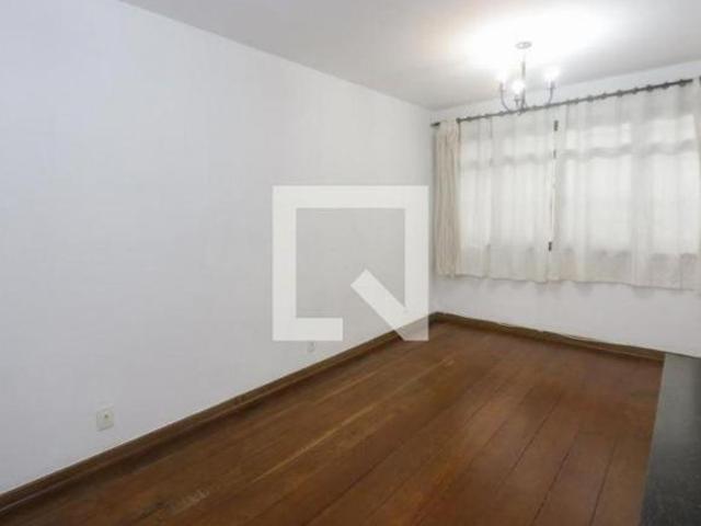 Apartamento à Venda Chácara Santo Antonio, 3 Quartos, 85 m2
