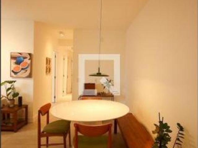 Apartamento à Venda Chácara Santo Antonio, 3 Quartos, 86 m2