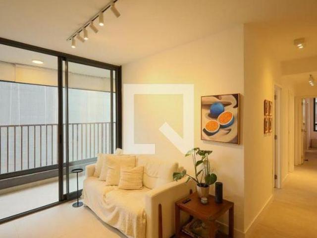 Apartamento à Venda Chácara Santo Antonio, 3 Quartos, 86 m2