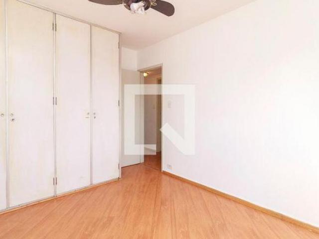 Apartamento à Venda Chácara Santo Antonio, 3 Quartos, 86 m2