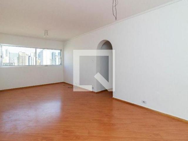 Apartamento à Venda Chácara Santo Antonio, 3 Quartos, 86 m2