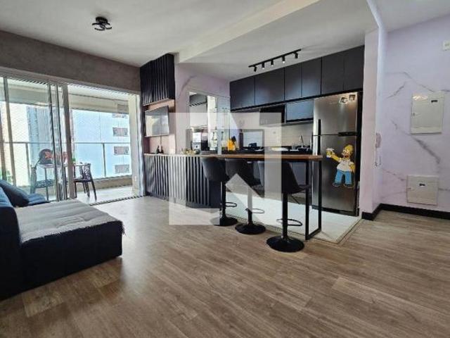 Apartamento à Venda Chácara Santo Antonio, 3 Quartos, 87 m2