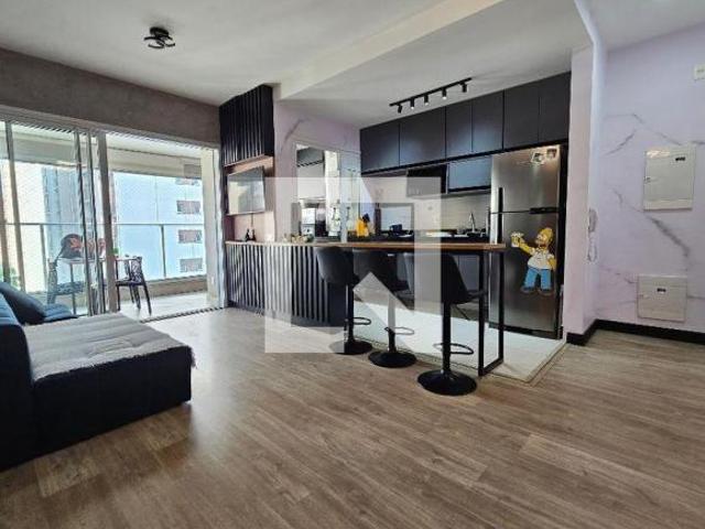 Apartamento à Venda Chácara Santo Antonio, 3 Quartos, 87 m2