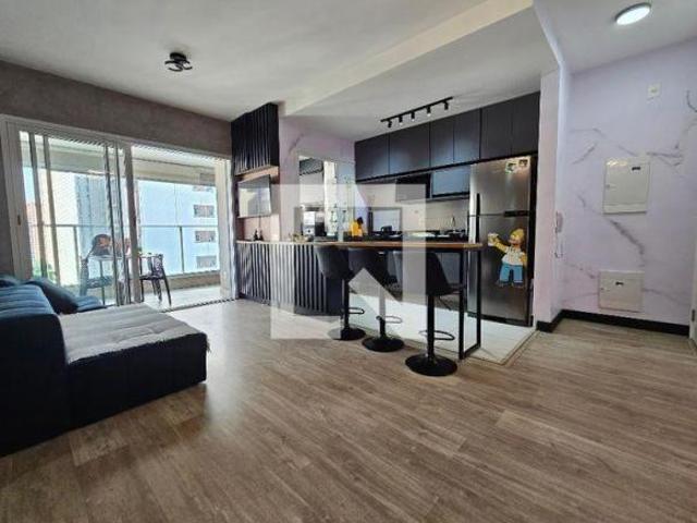 Apartamento à Venda Chácara Santo Antonio, 3 Quartos, 87 m² São Paulo