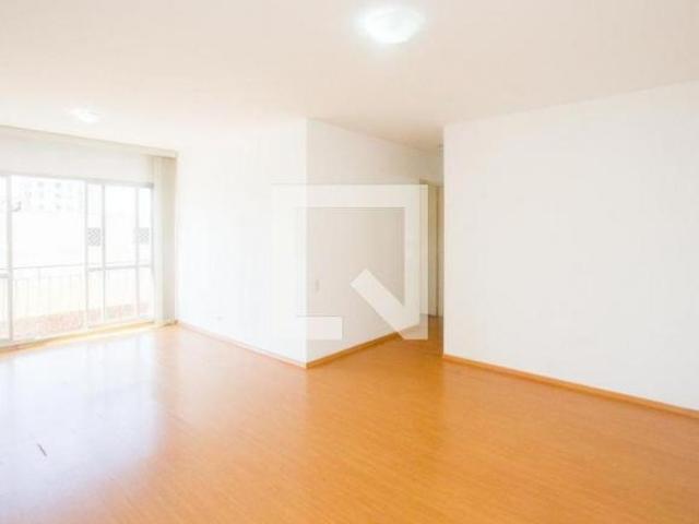 Apartamento à Venda Chácara Santo Antonio, 3 Quartos, 89 m2