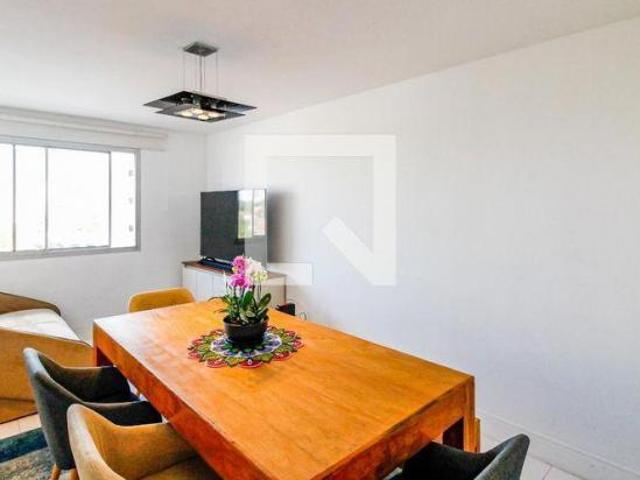 Apartamento à Venda Chácara Santo Antonio, 3 Quartos, 90 m2