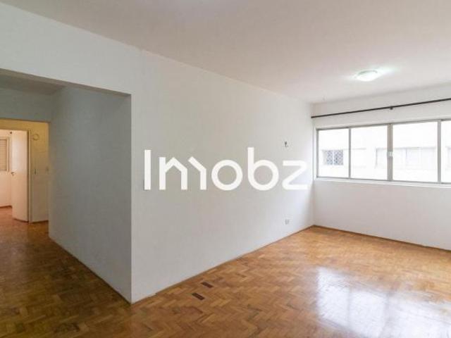Apartamento à Venda Chácara Santo Antonio, 3 Quartos, 90 m2