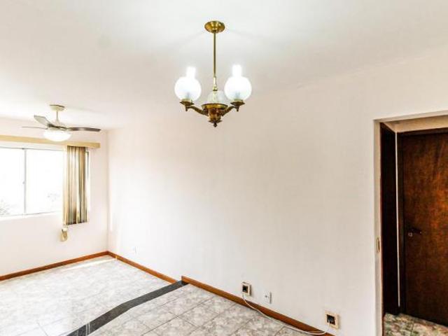 Apartamento à Venda Chácara Santo Antonio, 3 Quartos, 92 m2