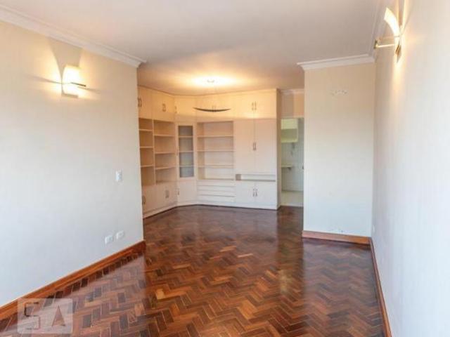 Apartamento à Venda Chácara Santo Antonio, 3 Quartos, 92 m2