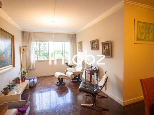 Apartamento à Venda Chácara Santo Antonio, 3 Quartos, 93 m2