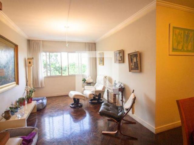 Apartamento à Venda Chácara Santo Antonio, 3 Quartos, 93 m2