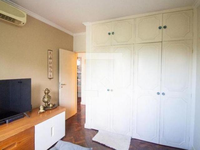 Apartamento à Venda Chácara Santo Antonio, 3 Quartos, 93 m2