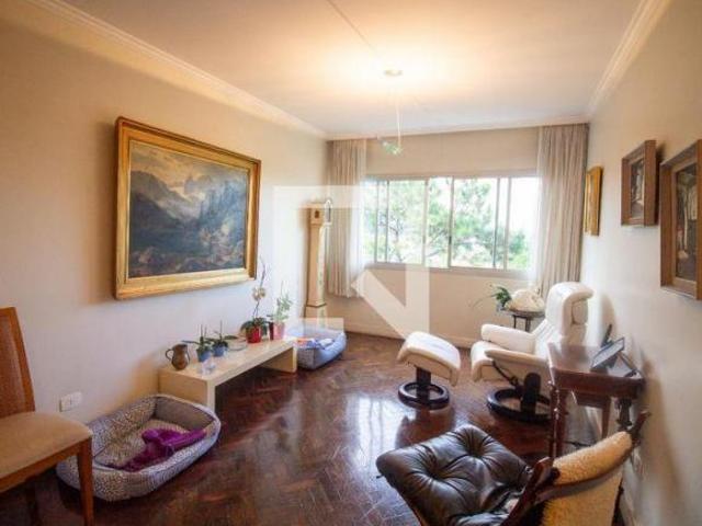 Apartamento à Venda Chácara Santo Antonio, 3 Quartos, 93 m² São Paulo