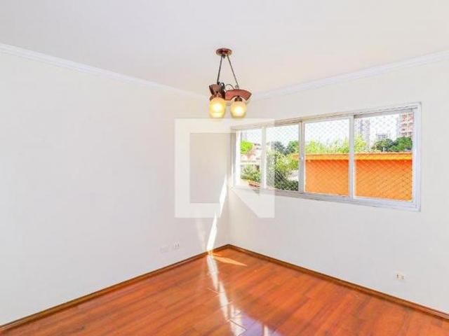Apartamento à Venda Chácara Santo Antonio, 3 Quartos, 94 m2