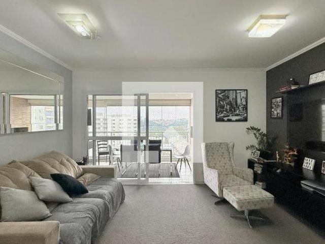 Apartamento à Venda Chácara Santo Antonio, 3 Quartos, 95 m2