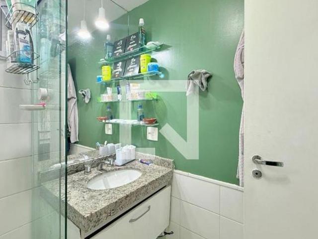 Apartamento à Venda Chácara Santo Antonio, 3 Quartos, 95 m2