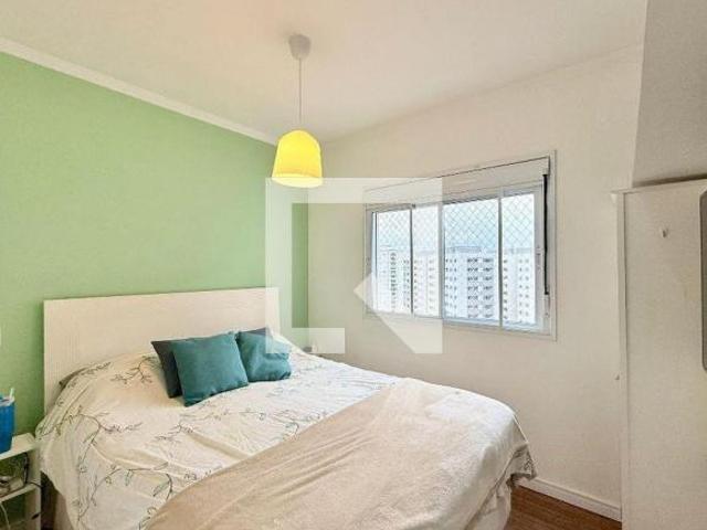 Apartamento à Venda Chácara Santo Antonio, 3 Quartos, 95 m2