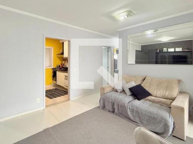 Apartamento à Venda Chácara Santo Antonio, 3 Quartos, 95 m2